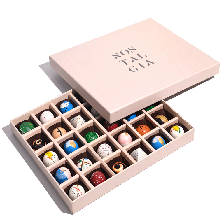 Best Coffee & Pastry in Dubai | Cafe Shop | Nostalgia