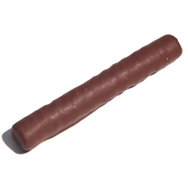 Hazelnut Flutes - 6pcs - Nostalgia - Best Cafe & Pastry Dubai