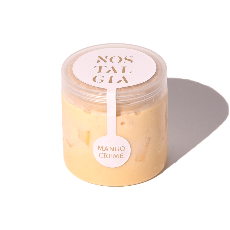 Best Coffee & Pastry in Dubai | Cafe Shop | Nostalgia