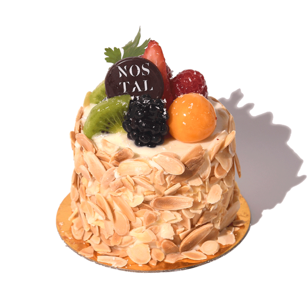 Best Coffee & Pastry in Dubai | Cafe Shop | Nostalgia