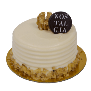 Best Coffee & Pastry in Dubai | Cafe Shop | Nostalgia