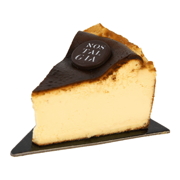 Best Coffee & Pastry in Dubai | Cafe Shop | Nostalgia