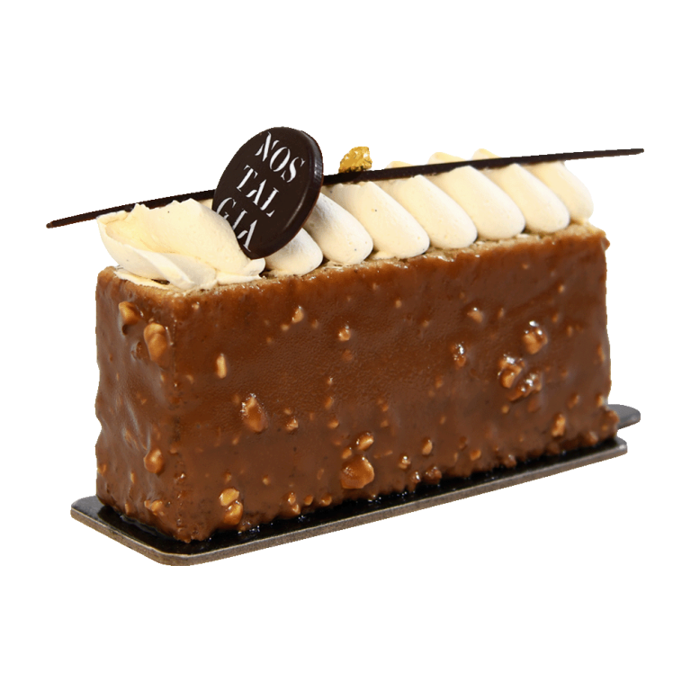 Best Coffee & Pastry in Dubai | Cafe Shop | Nostalgia