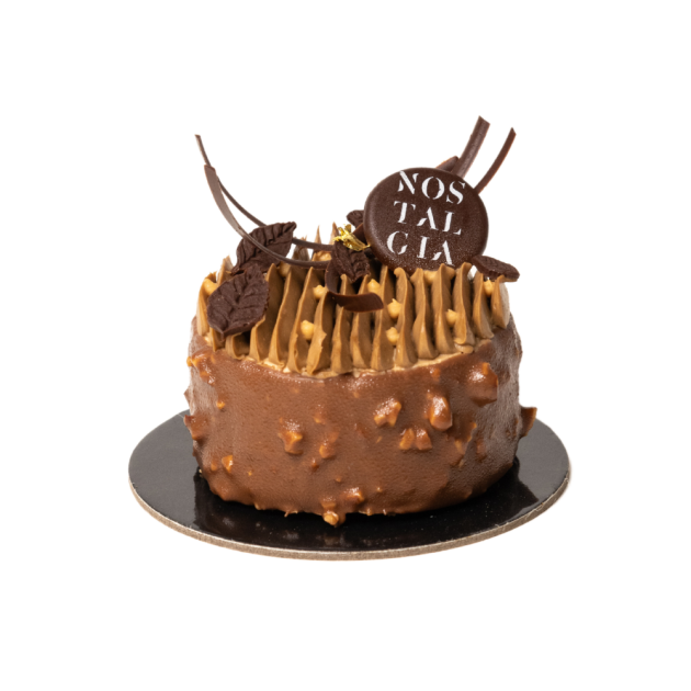 Best Coffee & Pastry in Dubai | Cafe Shop | Nostalgia