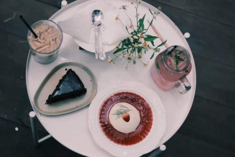 Dessert Trends to Watch | Nostalgia
